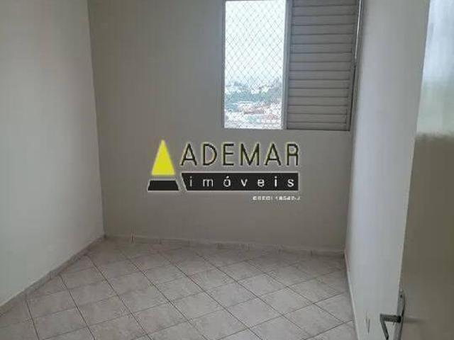Apartamento Último Andar Centro de Diadema