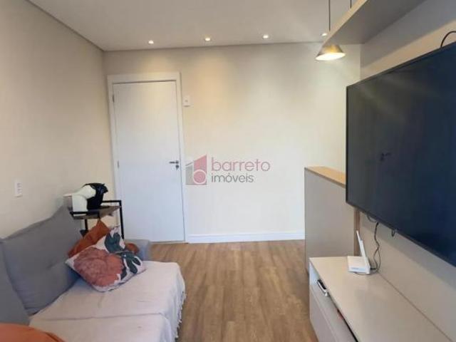 APARTAMENTO ÚLTIMO ANDAR À VENDA NO CONDOMÍNIO VISTA PARK EM JUNDIAÍ/SP