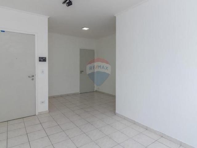Apartamento Último Andar em Moema | 85m, 3 quartos, 2 vagas, a 500m do Shopping Ibirapuera e Metrô E