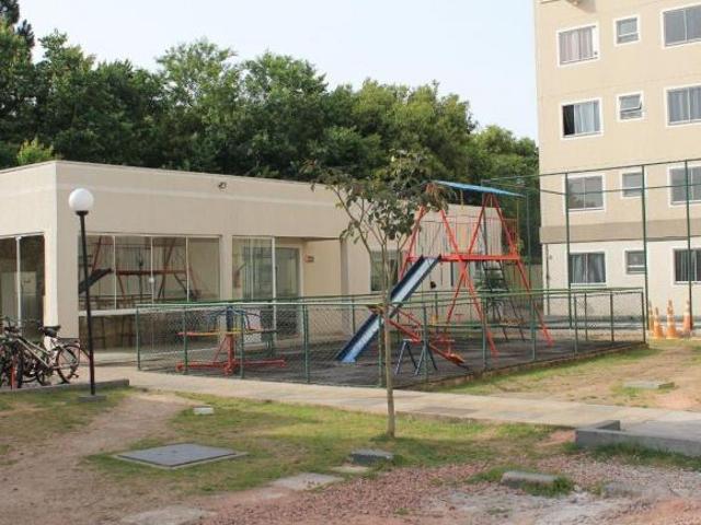 Apartamento ultimo andar sem elevador !