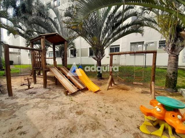 Apartamento último andar, Semimobiliado à Venda no Condomínio Pontal dos Pinheiros Oficinas Ponta