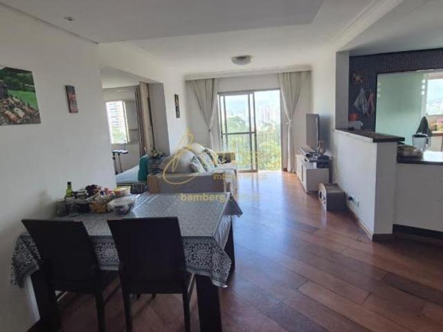 Apartamento último Andar | Vista Verde | Sol o Dia Todo | 93m² com 3 Dorms
