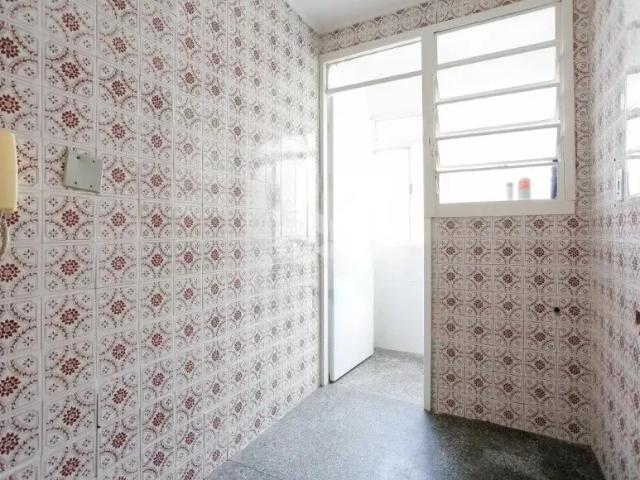 Apartamento um dormitório no Cristo Redentor