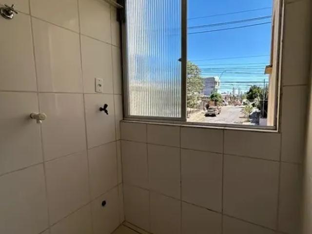 Apartamento um dormitório são victor cohab