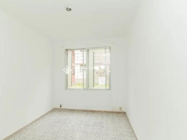 Apartamento um dormitoro