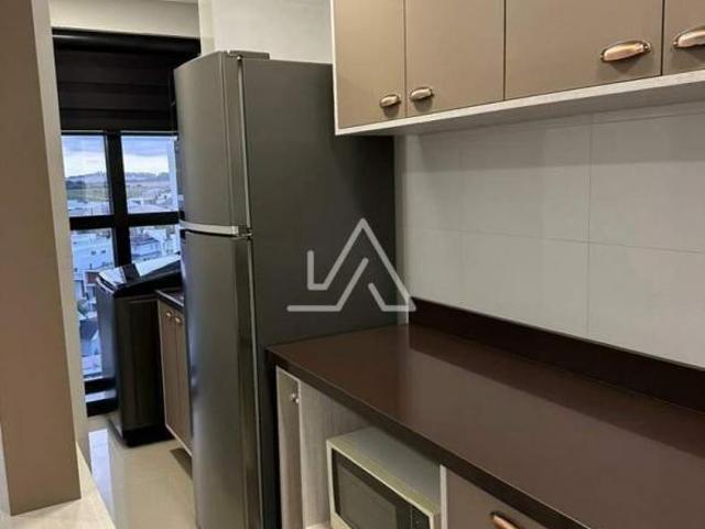 APARTAMENTO UM DORMITÓRIO | MAX RESIDENCIAL | BAIRRO SÃO JOSÉ PASSO FUNDO/RS