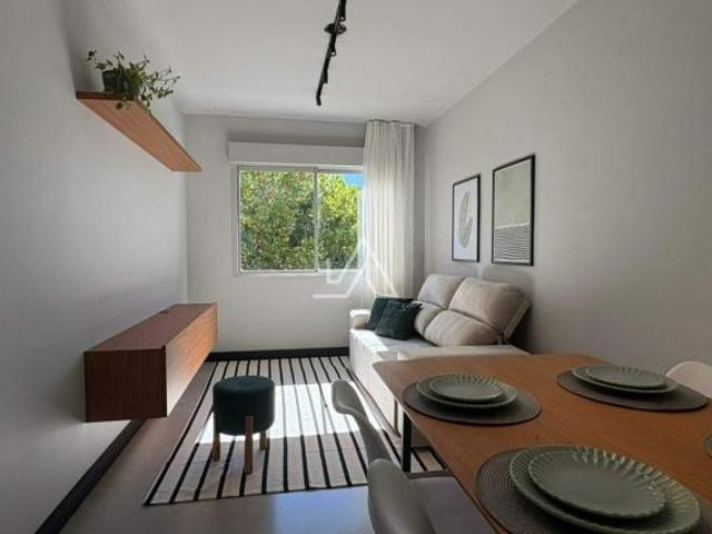 APARTAMENTO UM DORMITÓRIO | MOBILIADO | EDIFÍCIO DON ANARO | CENTRO | PASSO FUNDO/RS