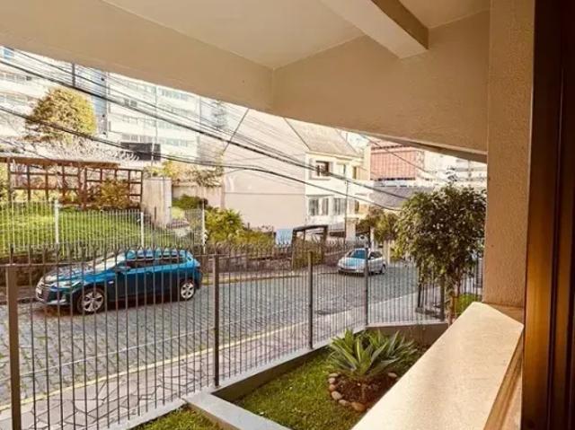 Apartamento um dormitório no bairro exposição