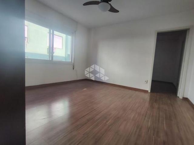 Apartamento um dormitório no Bairro Santo Antonio 47m²