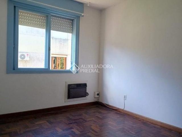 Apartamento um dormitório no Cristo Redentor