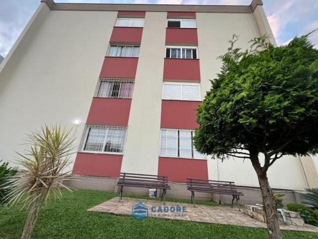 APARTAMENTO UM DORMITÓRIO NO KAYSER
