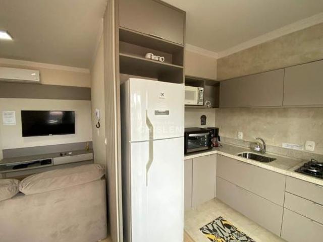 APARTAMENTO UM DORMITÓRIO A VENDA EM CANELA