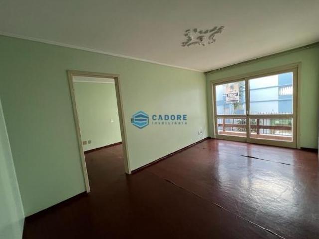 Apartamento um dormitório bairro São Pelegrino