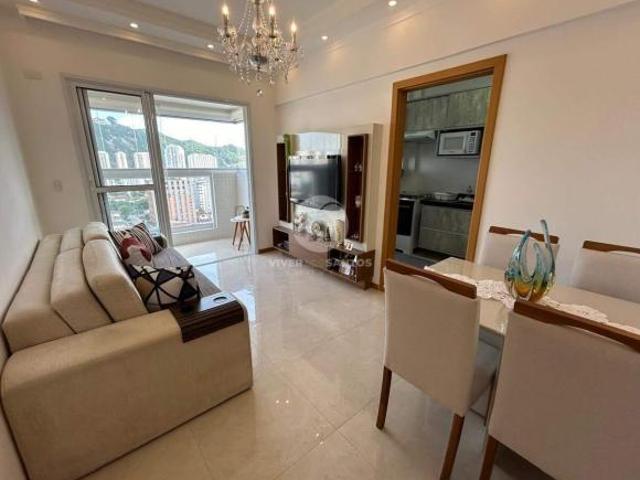 Apartamento um dormitório com lazer completo