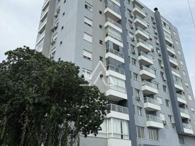 APARTAMENTO UM DORMITÓRIO | EURO | VILA LUIZA | PASSO FUNDO/RS