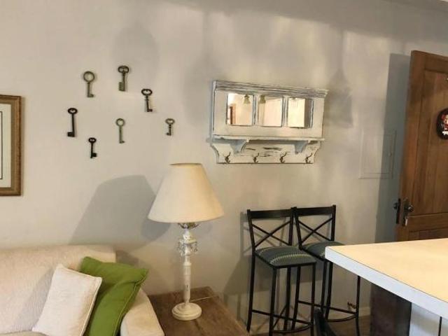 APARTAMENTO UM DORMITORIO EM GRAMADO RS