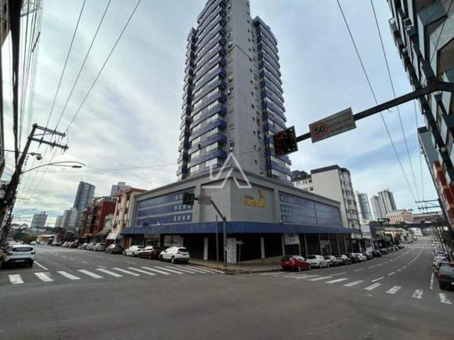 APARTAMENTO UM DORMITÓRIO | SUNSHINE | CENTRO | PASSO FUNDO/RS