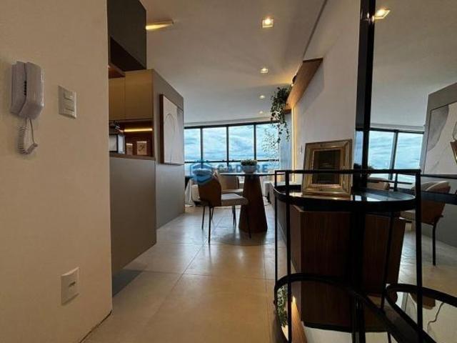 APARTAMENTO UM DORMITÓRIO SÃO PELEGRINO