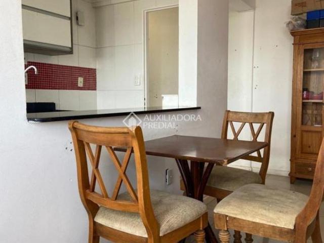 Apartamento um Dormitório