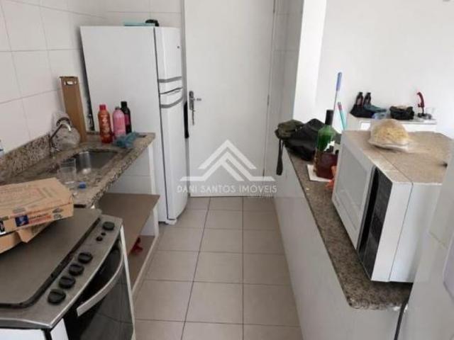 Apartamento um dormitório