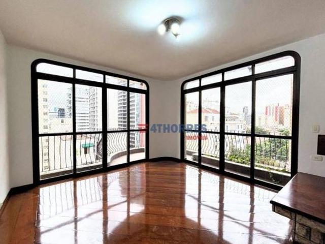 Apartamento um por andar 4 quartos Pinheiros SP