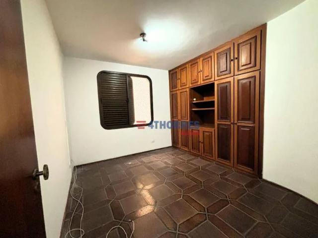 Apartamento um por andar 4 quartos Pinheiros SP