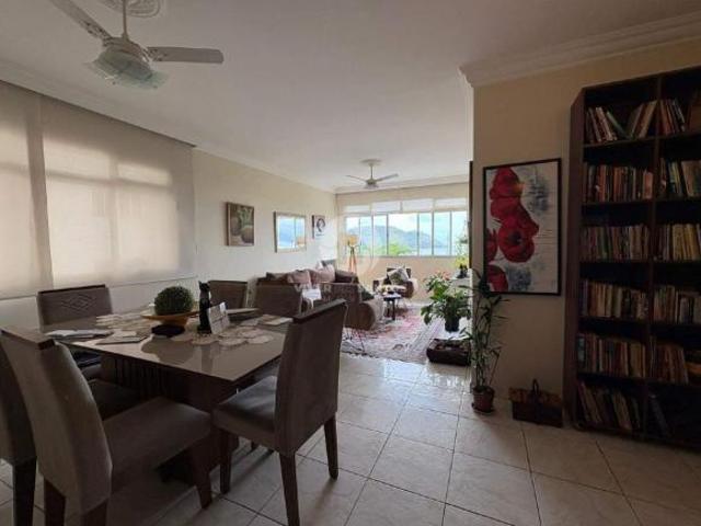 Apartamento um por andar com 2 Dormitórios e Vista para o Mar na Ponta da Praia
