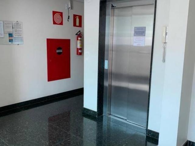 APARTAMENTO UM POR ANDAR ACEITA IMÓVEL DE MENOR VALOR