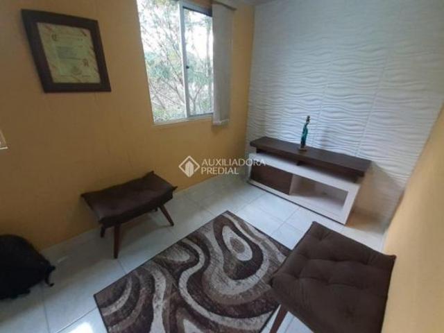 Apartamento um quarto a venda Atilio Supertti