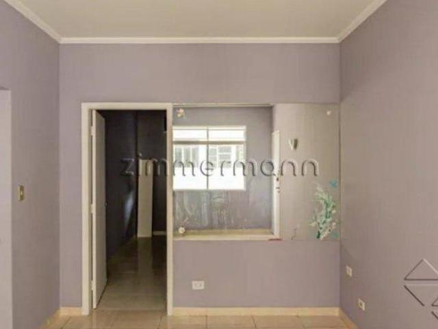 Apartamento um quarto a venda na agua Branca!