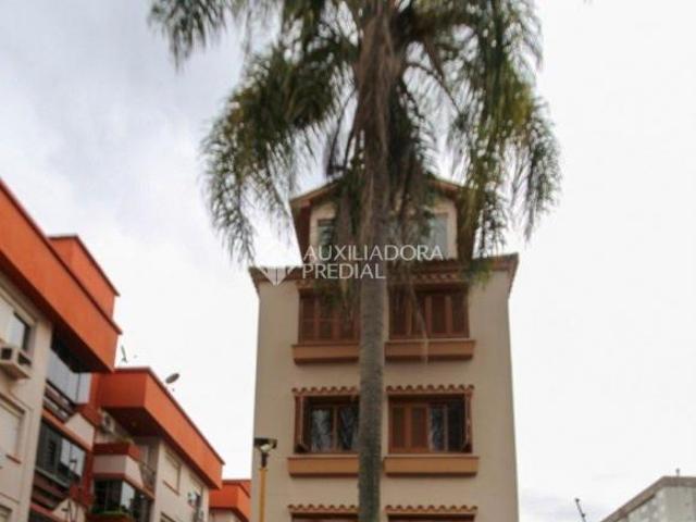 Apartamento um quarto no Centro de canoas