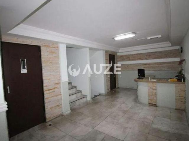Apartamento um quarto no centro