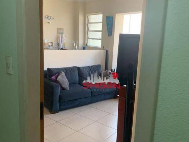 Apartamento um quarto na Bela vista!