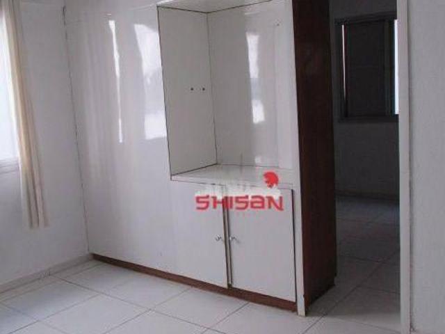 Apartamento um quarto,vaga de garagem a venda campos Eliseos!