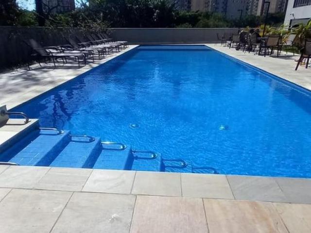 Apartamento, Umarizal, São Paulo, SP