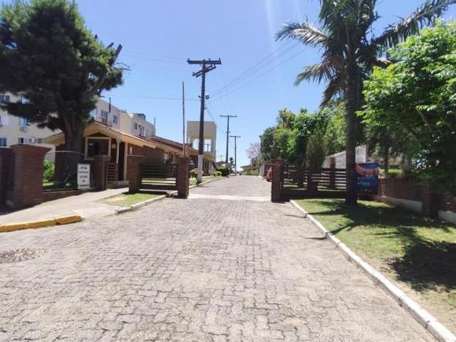 APARTAMENTO UMBU
