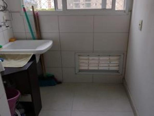 Apartamento Umuarama
