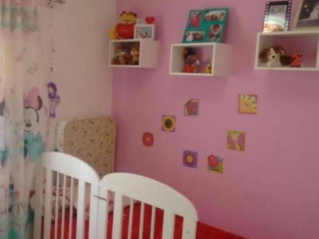 Apartamento Umuarama
