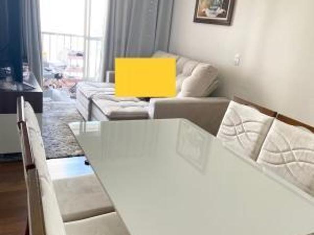 Apartamento Umuarama