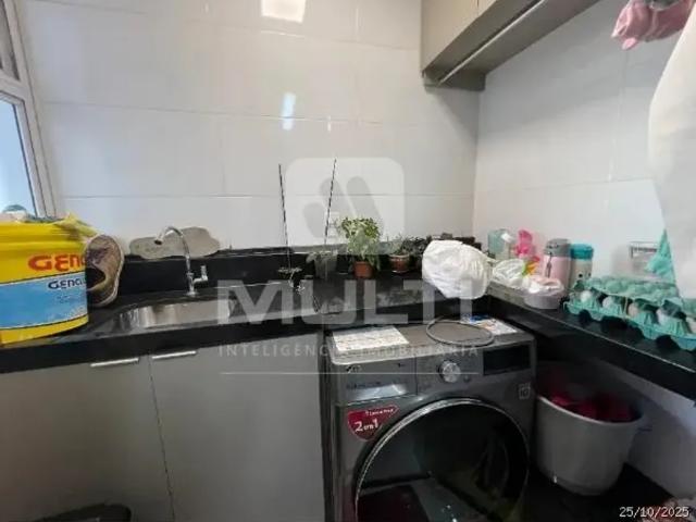 Apartamento umuarama
