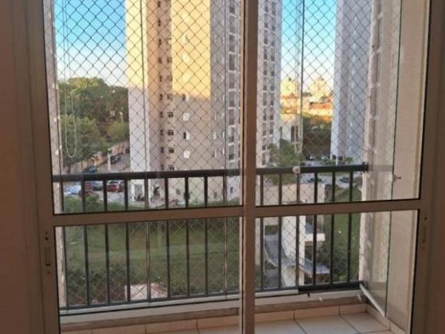 Apartamento Umuarama