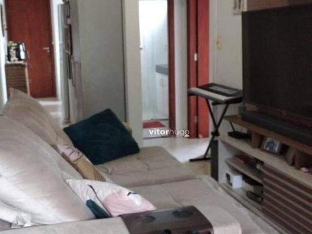 Apartamento Umuarama Uberlândia/MG