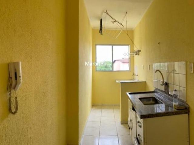 Apartamento, Umuarama, Itanhaém, SP
