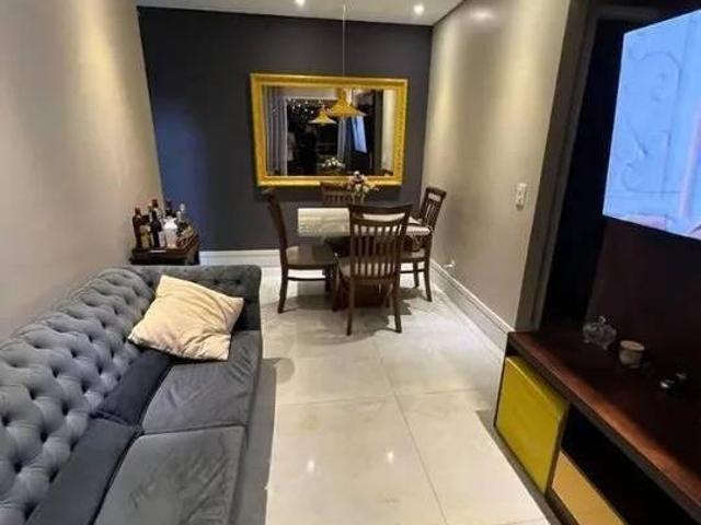 Apartamento Umuarama, Osasco / SP