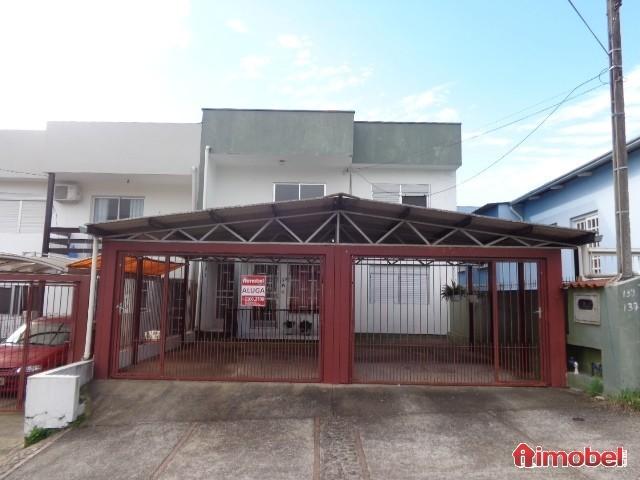 Apartamento, Universitário Santa Cruz do Sul