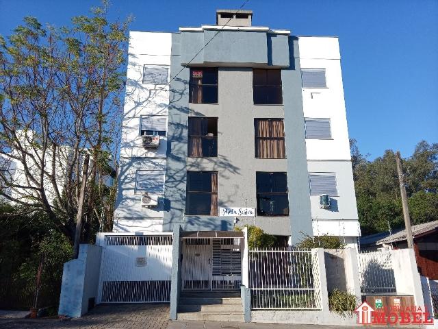 Apartamento, Universitário Santa Cruz do Sul