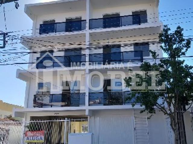 Apartamento, Universitário Santa Cruz do Sul
