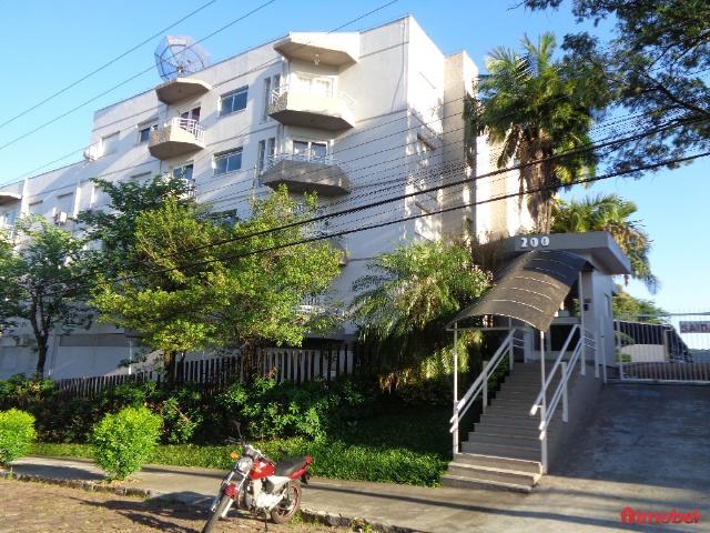Apartamento, Universitário Santa Cruz do Sul