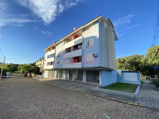 Apartamento, Universitário Santa Cruz do Sul