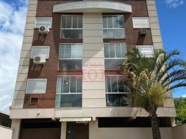 Apartamento, Universitário Santa Cruz do Sul